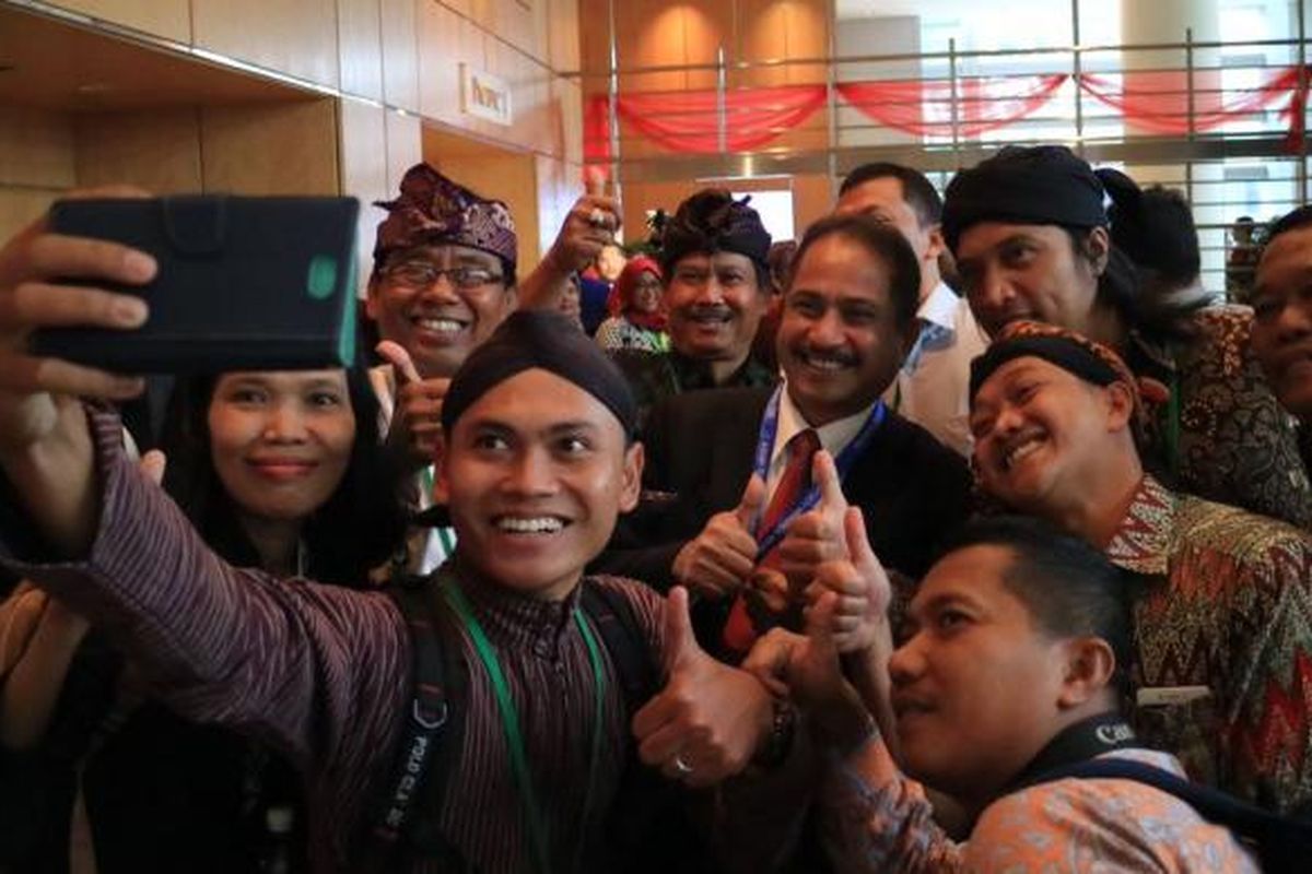 Inilah "Homestay" dan Desa Wisata Terbaik di Indonesia