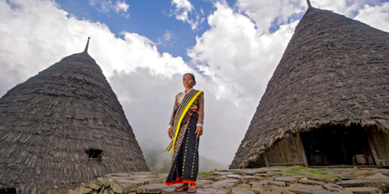 5 Jenis Rumah Adat NTT yang Unik, Bahkan Terkenal Hingga Mancanegara ...