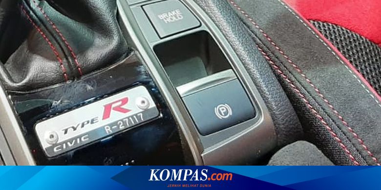 Apakah Rem Parkir Elektrik Memiliki Perawatan Berbeda dari Biasanya?