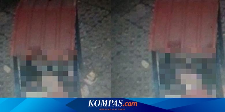 Viral Video Pasangan Muda Mudi Diduga Berbuat Mesum Di Taman Kota
