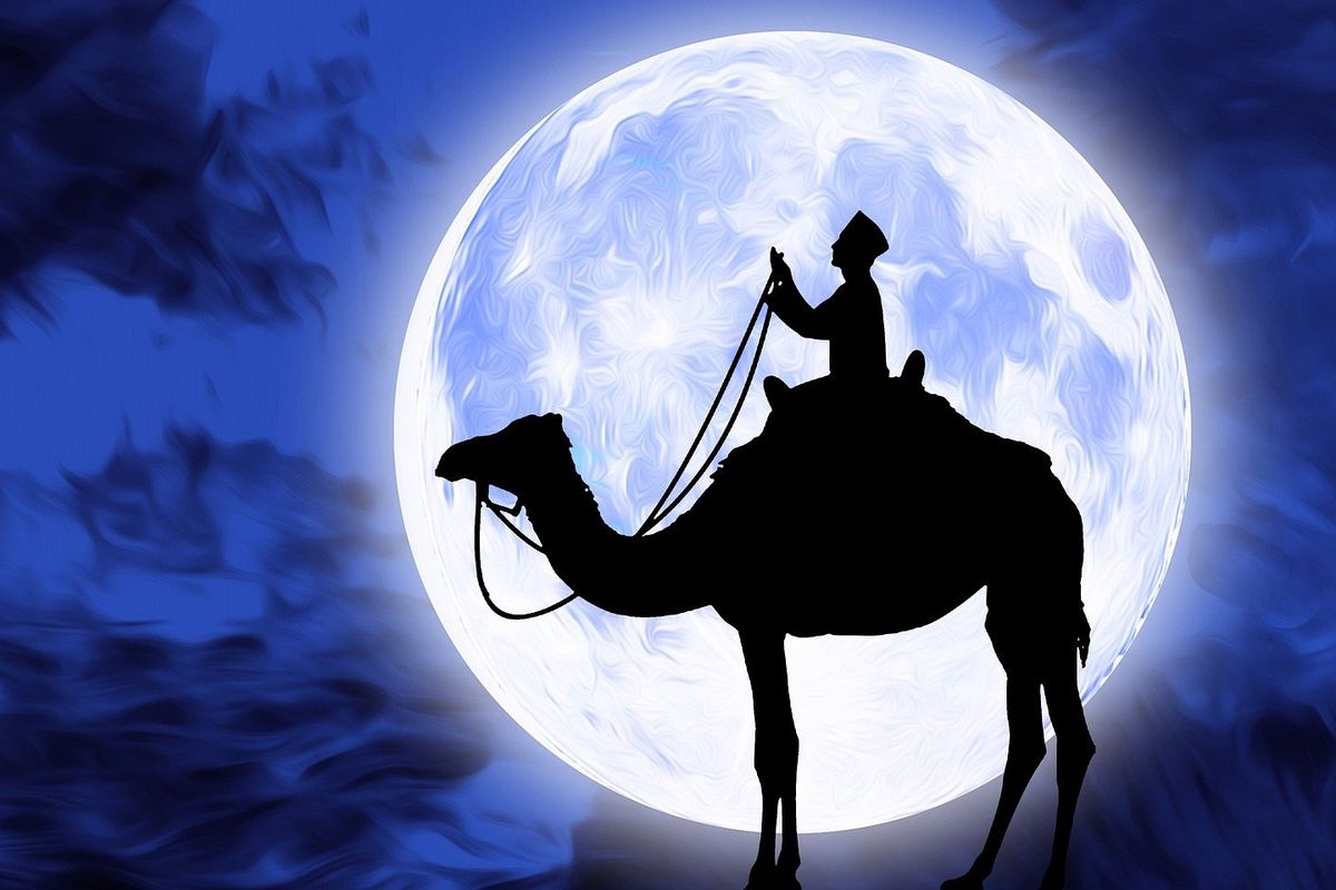 30 Ucapan Selamat Ramadhan 2026 dalam Bahasa Arab dan Inggris Beserta ...
