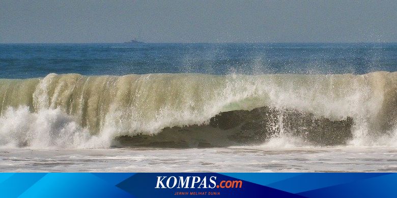 Ada Topan Mawar di Timur Laut Filipina, BMKG Keluarkan Peringatan Dini ...