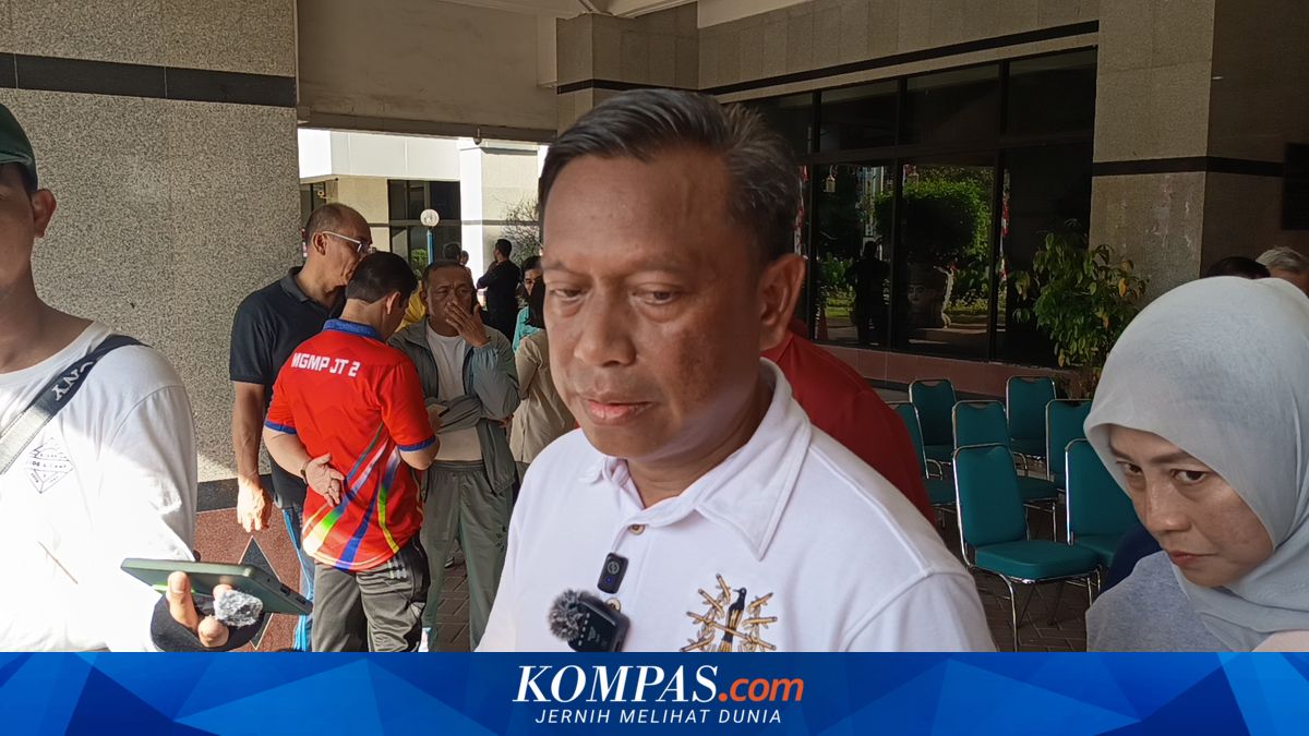 68 ASN Jaktim Jalani WFH, Absensi hingga Laporan Pegawai Dipantau lewat ...