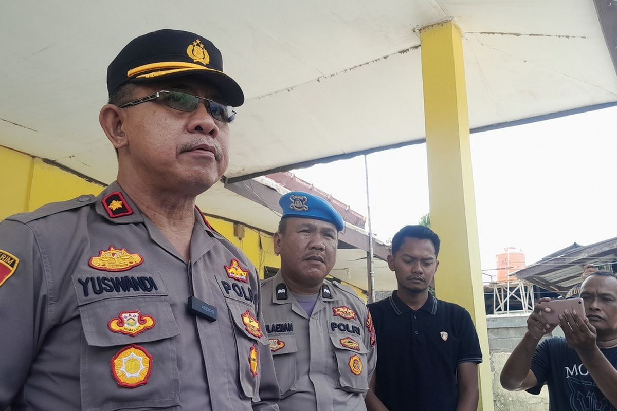 Misterius, Motif Pembacokan Remaja hingga Tewas di Karawang