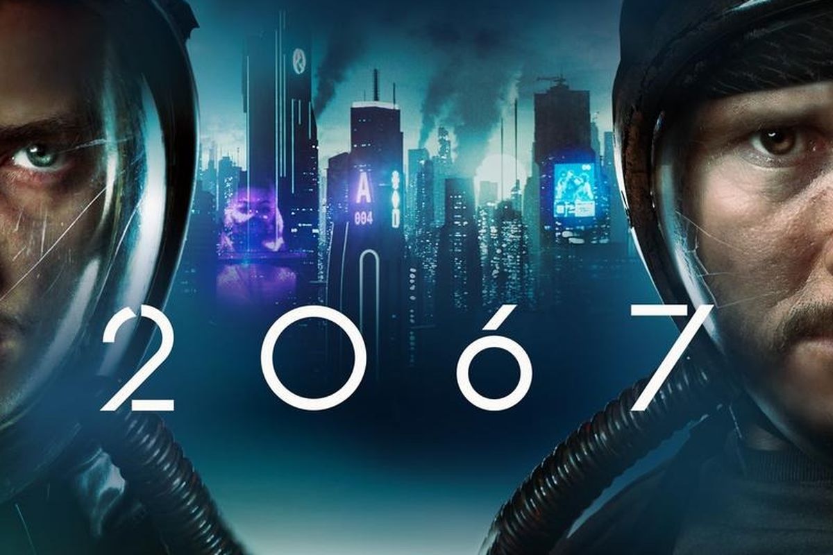Sinopsis 2067, Ketika Oksigen Sangat Berharga