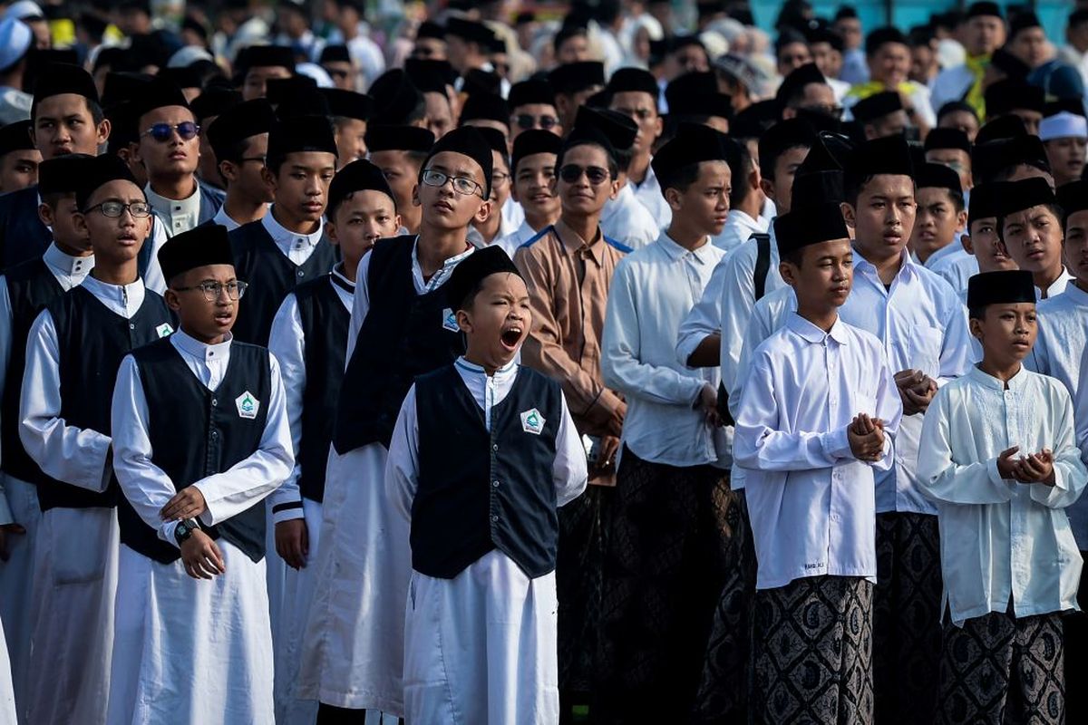 Hari Santri Harus Jadi Momentum Refleksi dan Kemajuan, Bukan Sekadar Seremonial