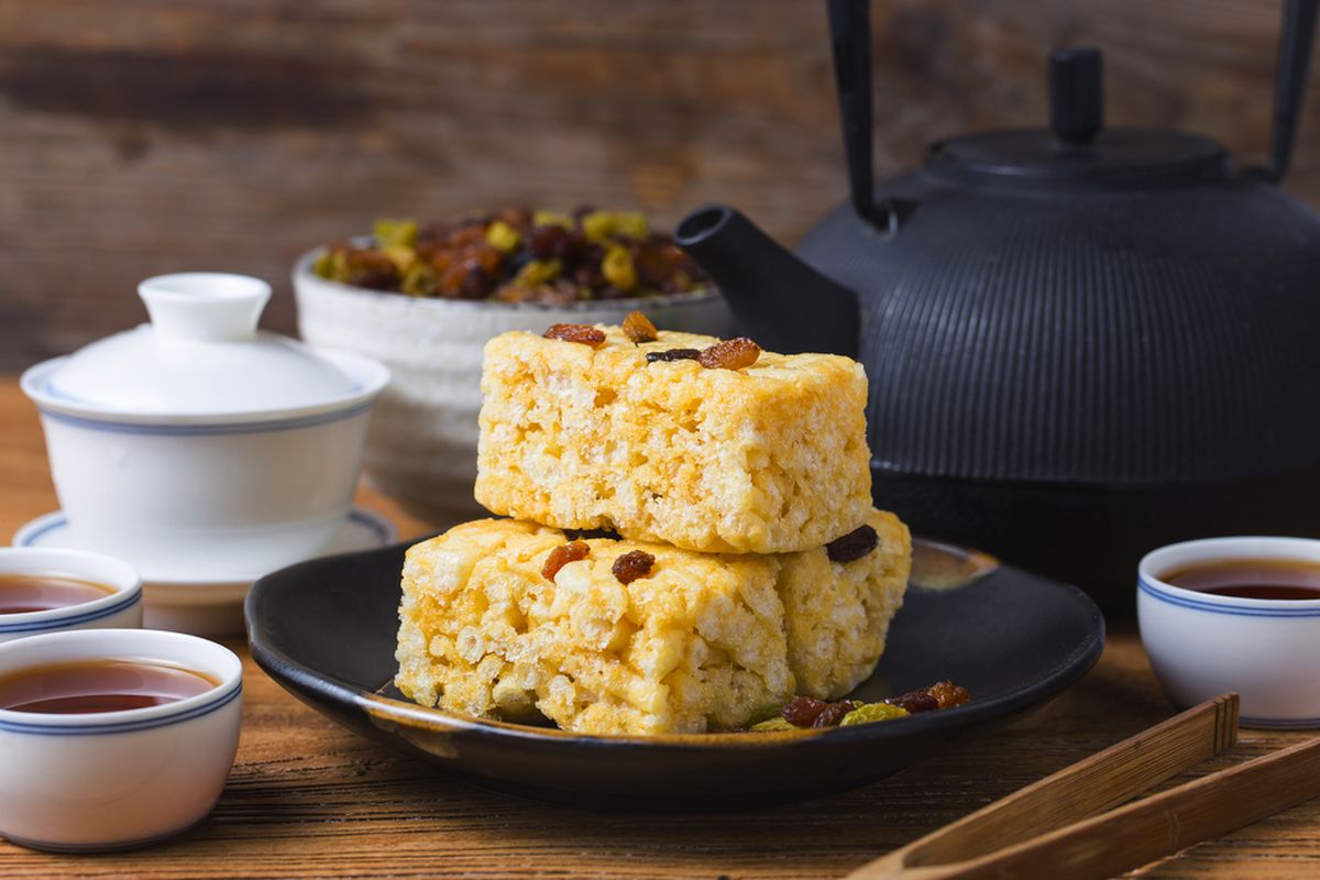 4 Makanan Mirip Bipang Khas Pasuruan, Ada di China dan Jepang