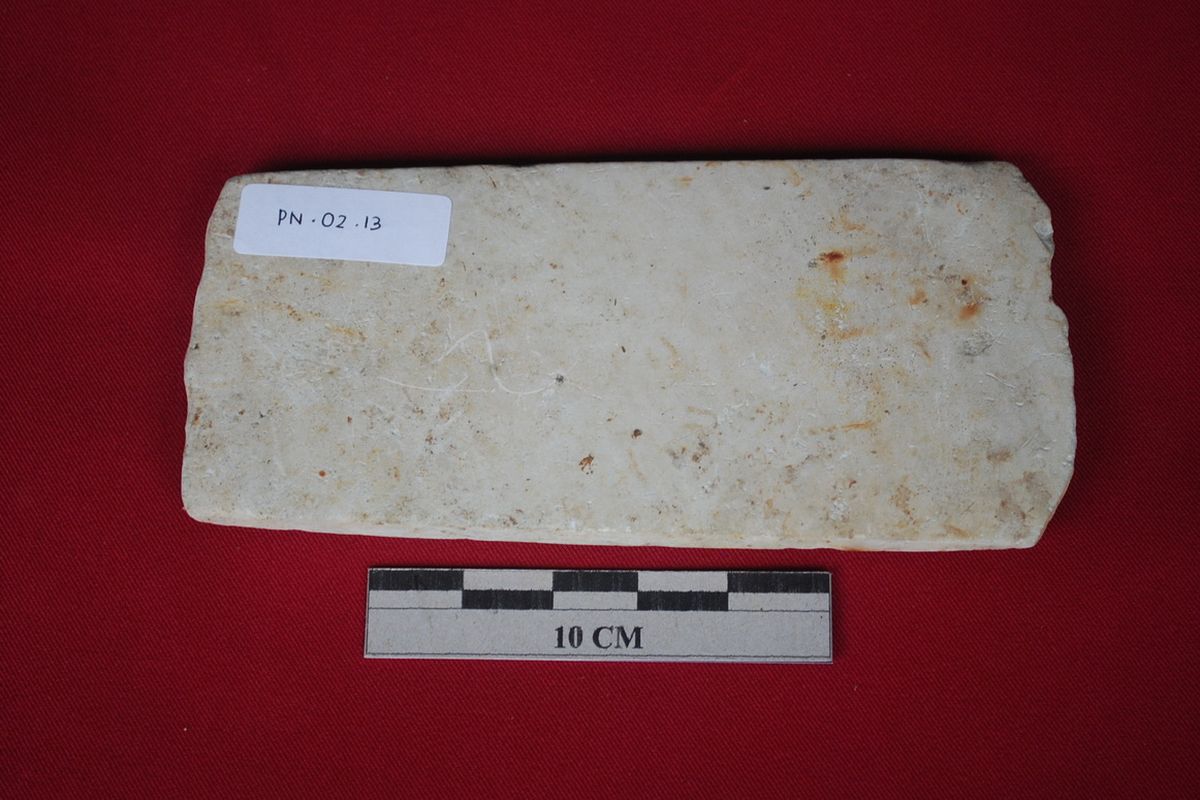 Peninggalan Zaman Praaksara