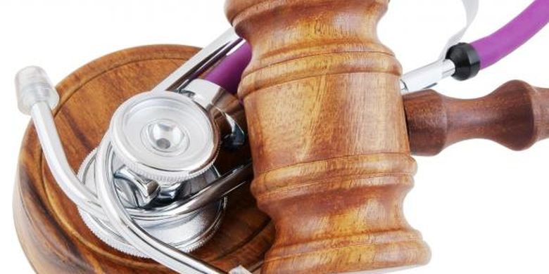 Berita Terkini Harian Denda Rp 50 Juta Terbaru Hari Ini - Kompas.com