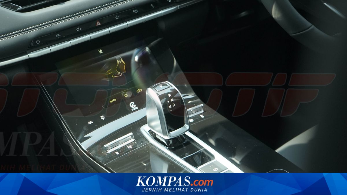 Keunggulan dan Kelemahan Transmisi DCT pada Mobil Modern
