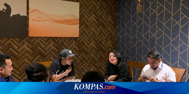 Hillary Brigitta Resmi Cabut Laporan Pencemaran Nama Baik oleh Mamat Alkatiri