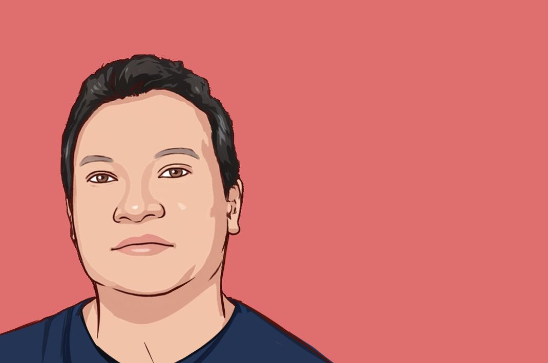Kolom Ija Suntana - Kompas.com