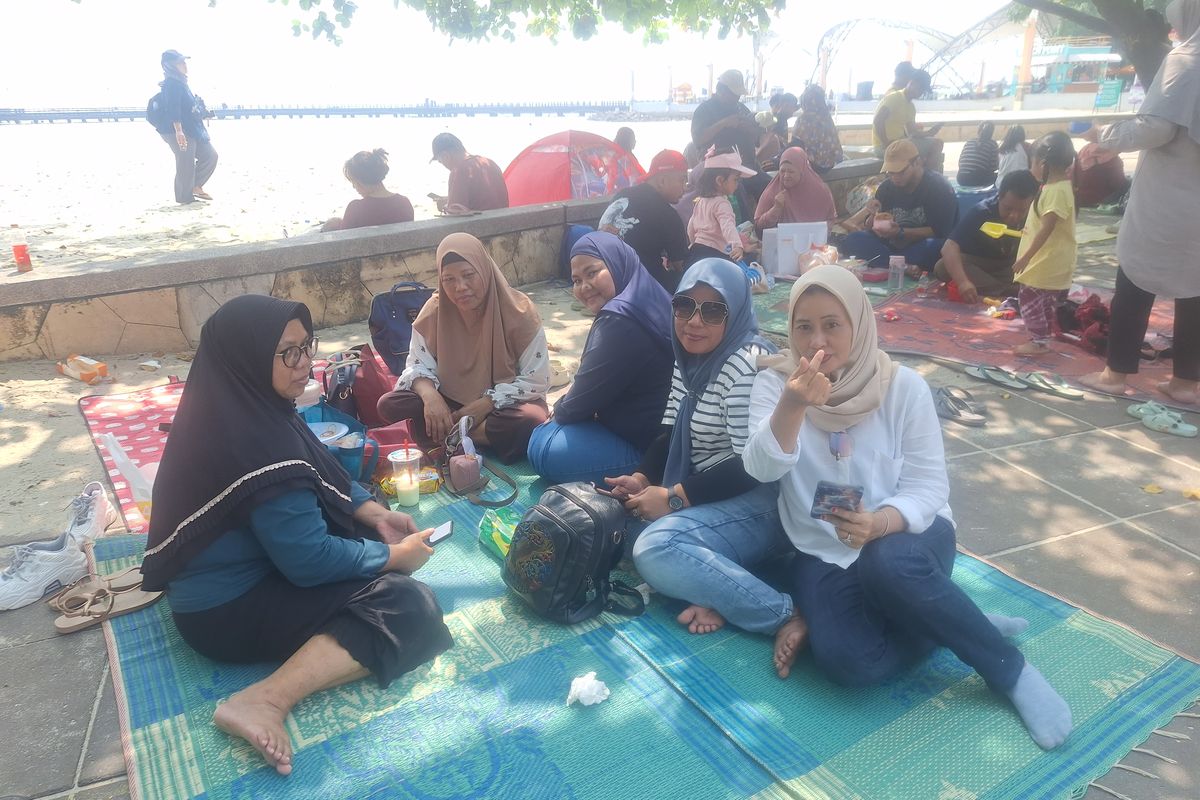 Pilih ke Ancol Dibanding ke Puncak Saat Libur Panjang, Warga: Pengeluaran Lebih Irit