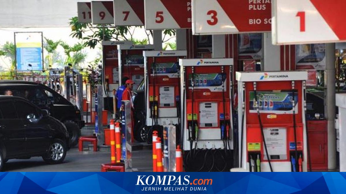 Hari Pelanggan Nasional, Pertamina Gelar Promo Cashback BBM