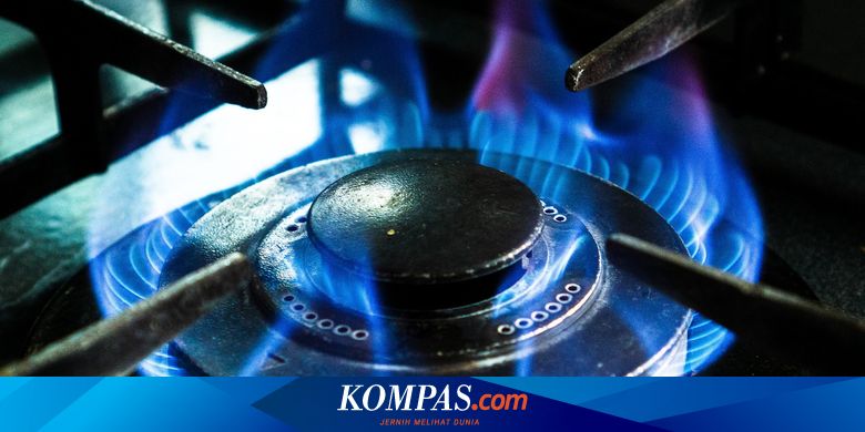 Bukan Warna Merah, Ternyata Api Paling Panas Berwarna Biru