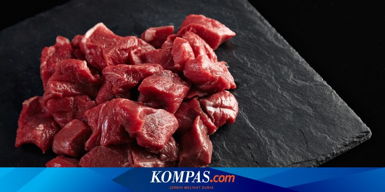 Hati-Hati Terlalu Banyak, Ini Rekomendasi Batas Aman Konsumsi Daging