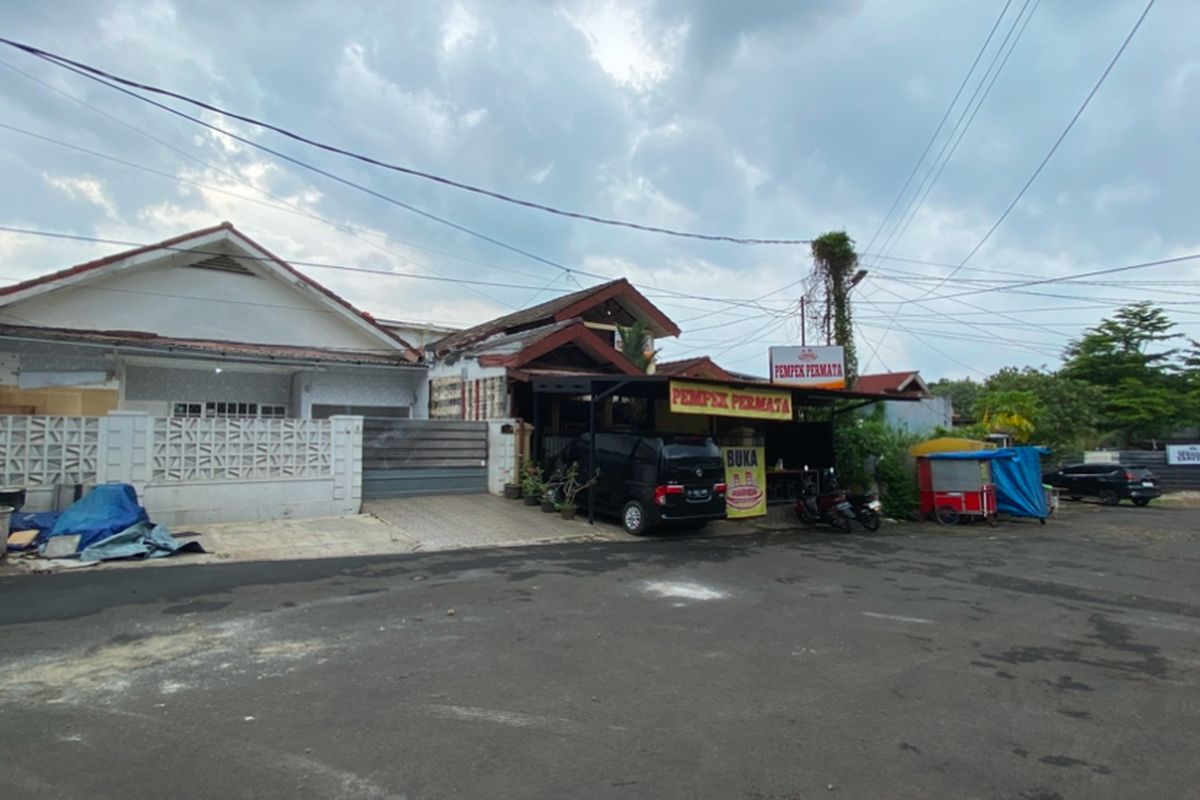 Orangtua Murid yang Viralkan Preman Ngamuk di TK Tangsel Sempat ...