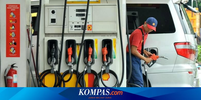Shell Indonesia Ingin Lebih Dekat dengan Konsumen