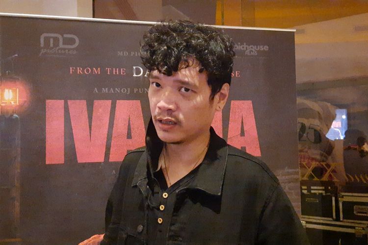 Timo Tjahjanto Update Kabar soal Film-film Terbarunya