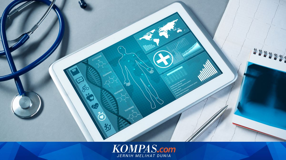 "Medical Check Up" Gratis bagi Warga yang Berulang Tahun mulai 2025 ...