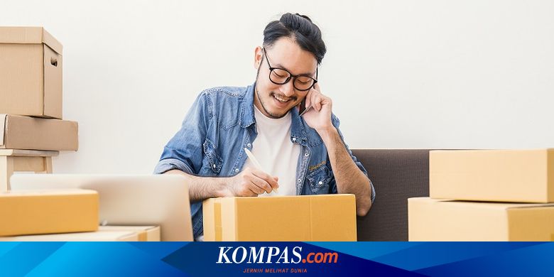 Webinar Unpar: Owner Kebab Turki Baba Rafi Ungkap Tips Bisnis Warabala