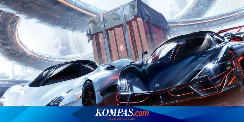 PUBG Mobile dan SSC North America Berkolaborasi, Hadirkan Mobil Sport ...