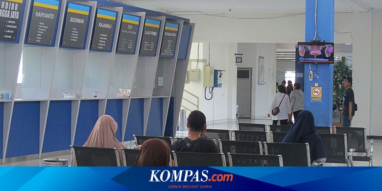 Panduan untuk Kamu! Ini Perbedaan Tipe Terminal A, B, dan C