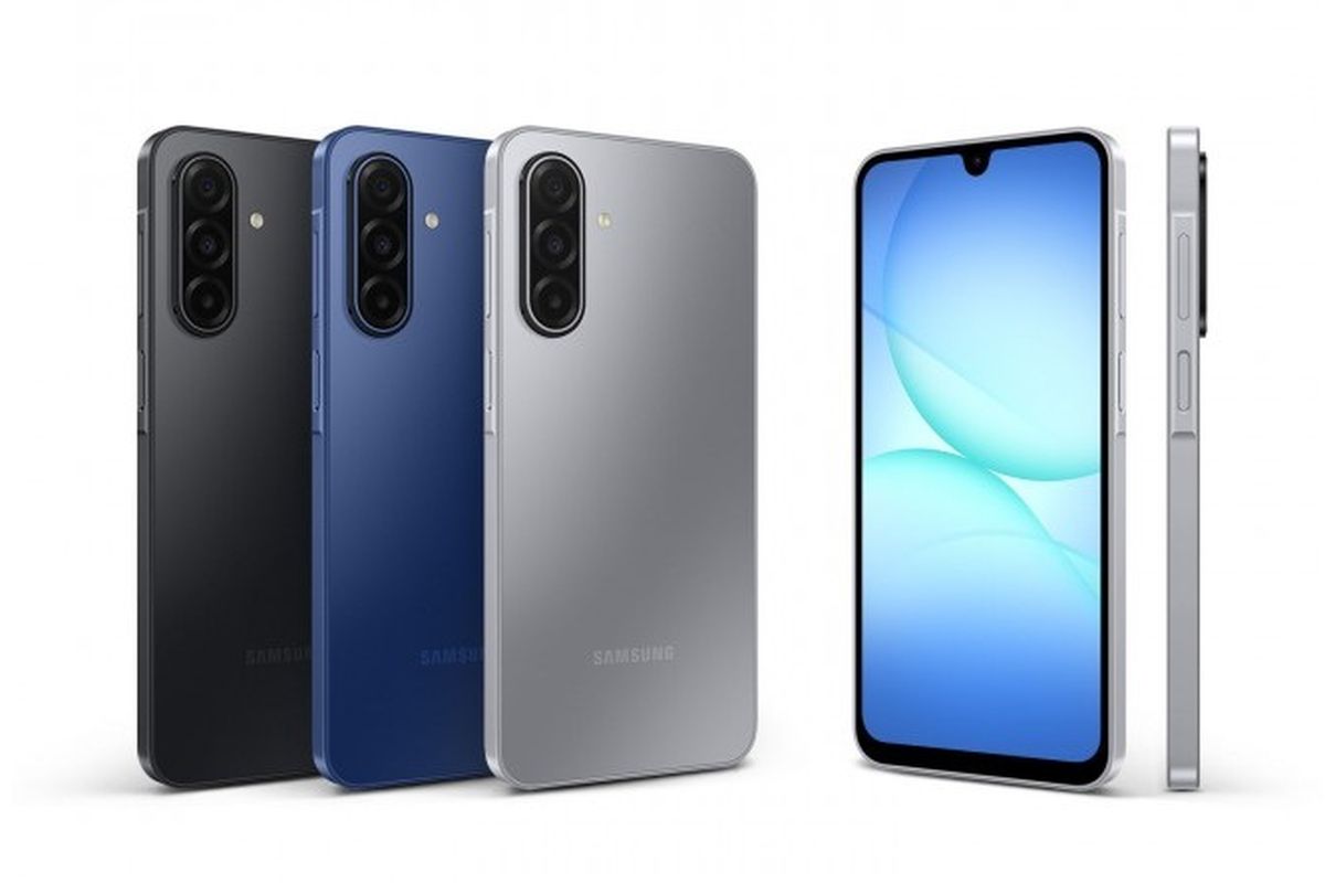 4 HP dan Tablet Samsung Galaxy Siap Masuk Indonesia