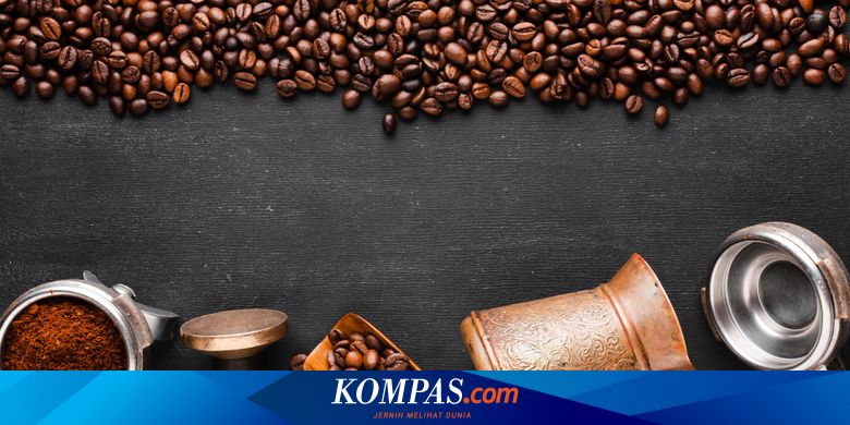 5 Kopi Paling Mahal di Dunia, Nomor Dua dari Indonesia