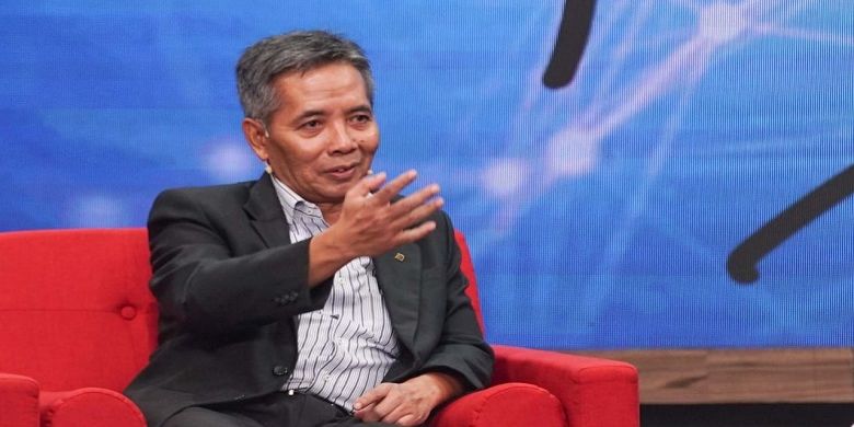 BRI Dukung Kebijakan Hapus Tagih Kredit UMKM guna Perluas Akses Pembiayaan BRI Dukung Kebijakan Hapus Tagih Kredit UMKM guna Perluas Akses Pembiayaan
