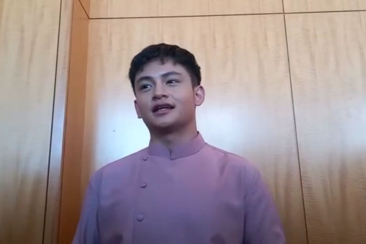 Profil dan Biodata Randy Martin, Kekasih Lyodra