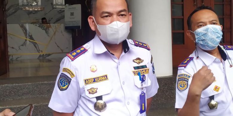 Berita Harian Bus Asn Bandung Terbaru Hari Ini