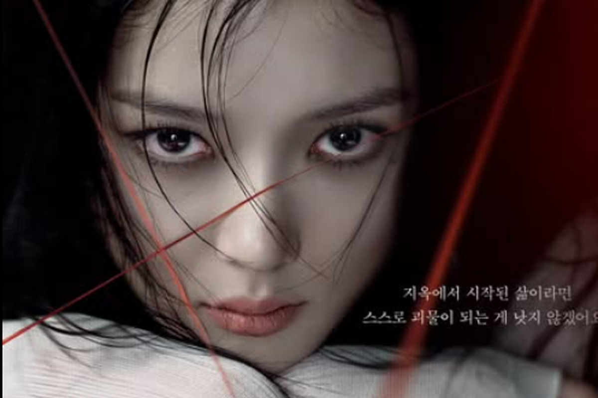 Baek Ah Jin Terpuruk, Yoon Jun Seo dan Kim Jae Oh Hadapi Konflik Besar ...