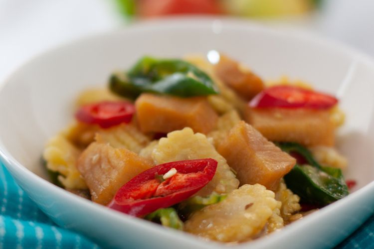 4 Efek Samping Jagung Muda alias Putren, Apa Saja?