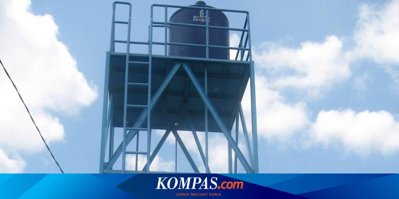 Palyja Siapkan "Master Meter" untuk Jangkau Masyarakat Bawah