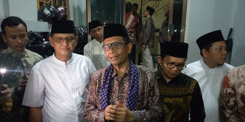 Berita Harian Jaringan Perdagangan Manusia Di Indonesia Terbaru Hari Ini - Kompas.com