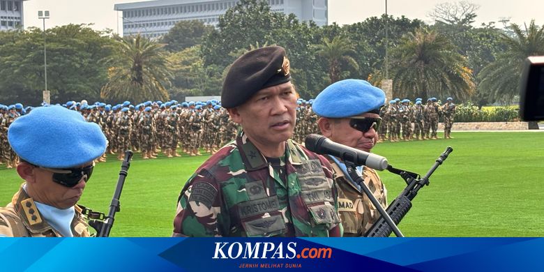 Babinsa Datangi Diskusi Mahasiswa, TNI Pastikan Tak Campuri Urusan Kampus