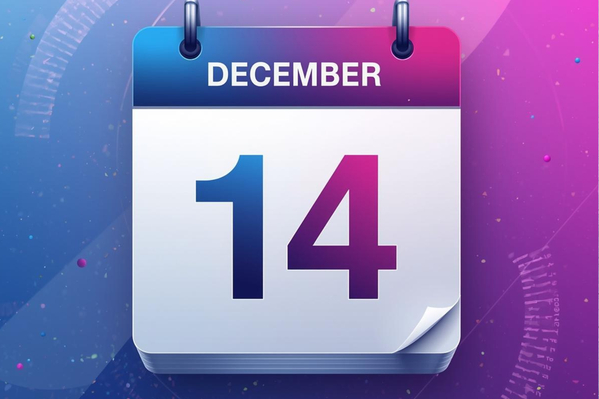 Tanggal 14 Desember 2025 Hari Apa? Simak Peringatan Nasional hingga ...