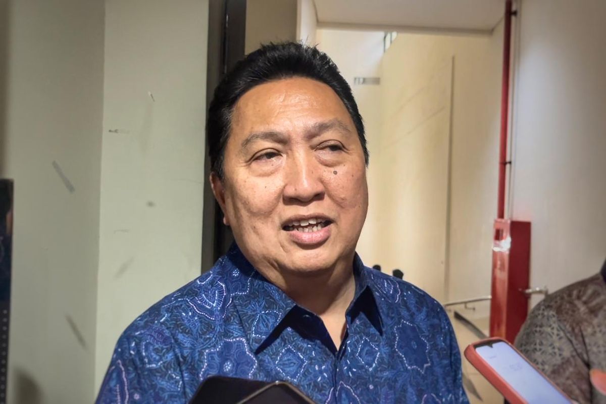 Prospek Adaro Andalan Indonesia (AADI) Usai Boy Thohir Borong 7,3 Juta ...