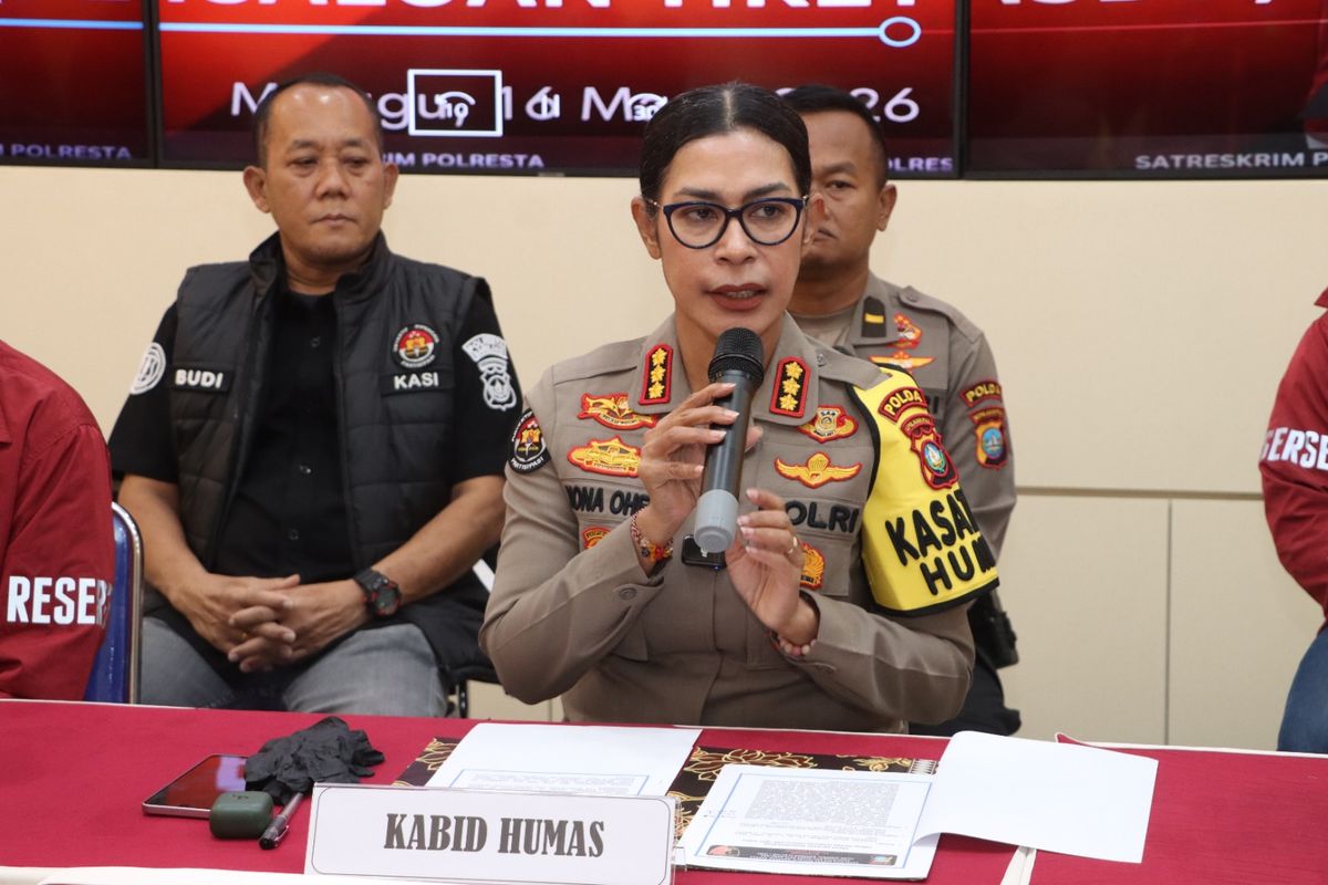 Oknum Pegawai BUMN Jadi Calo Tiket di Pelabuhan Punggur Batam, Ini Modusnya