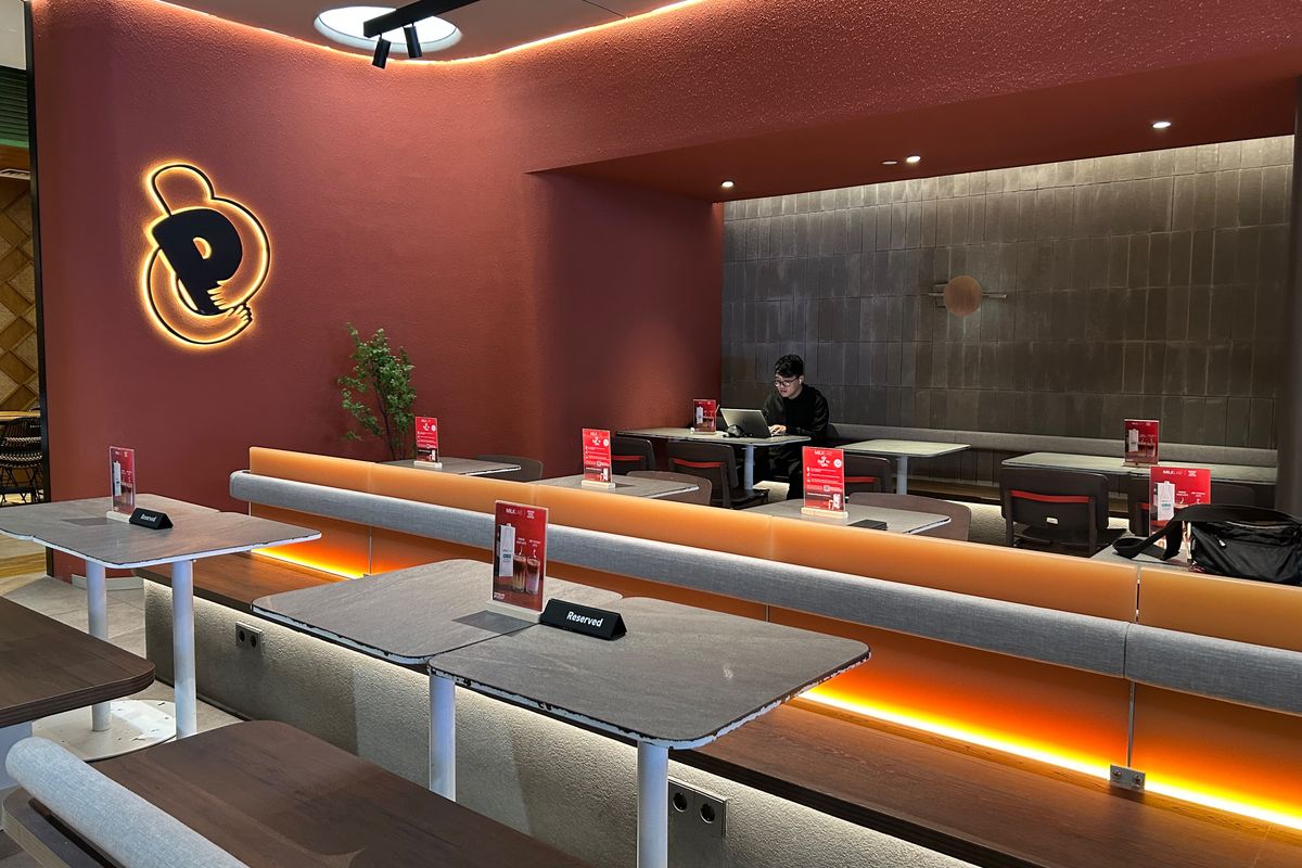4 Kafe di Jakarta yang Sajikan Kopi Susu Nabati, Cocok untuk WFC