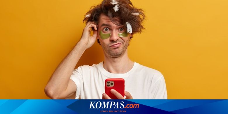 Ramai di Kalangan Gen Alpha, Apa Itu Brain Rot?