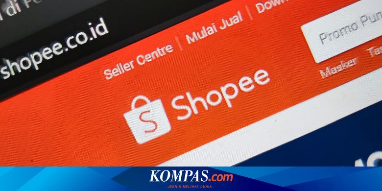 Fakta PHK Karyawan Shopee: Penyebab, Jumlah Karyawan, hingga Pesangon