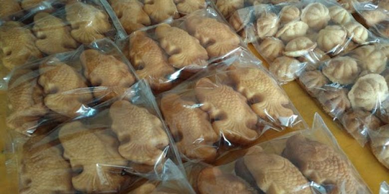 10 Kue Khas Aceh Paling Ikonik yang Cocok Jadi Oleh-oleh Saat ...