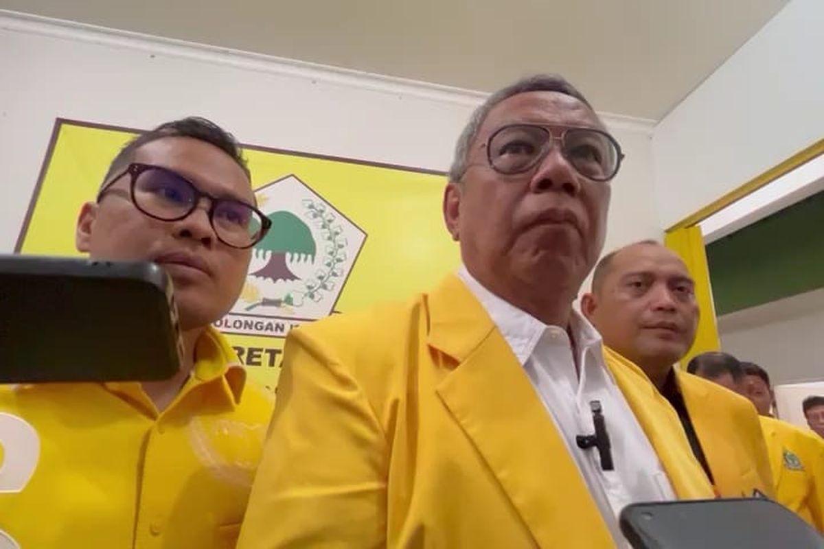 Real Count Pilkada Kota Tangsel Kecamatan Ciputat Timur: Benyamin-Pilar ...