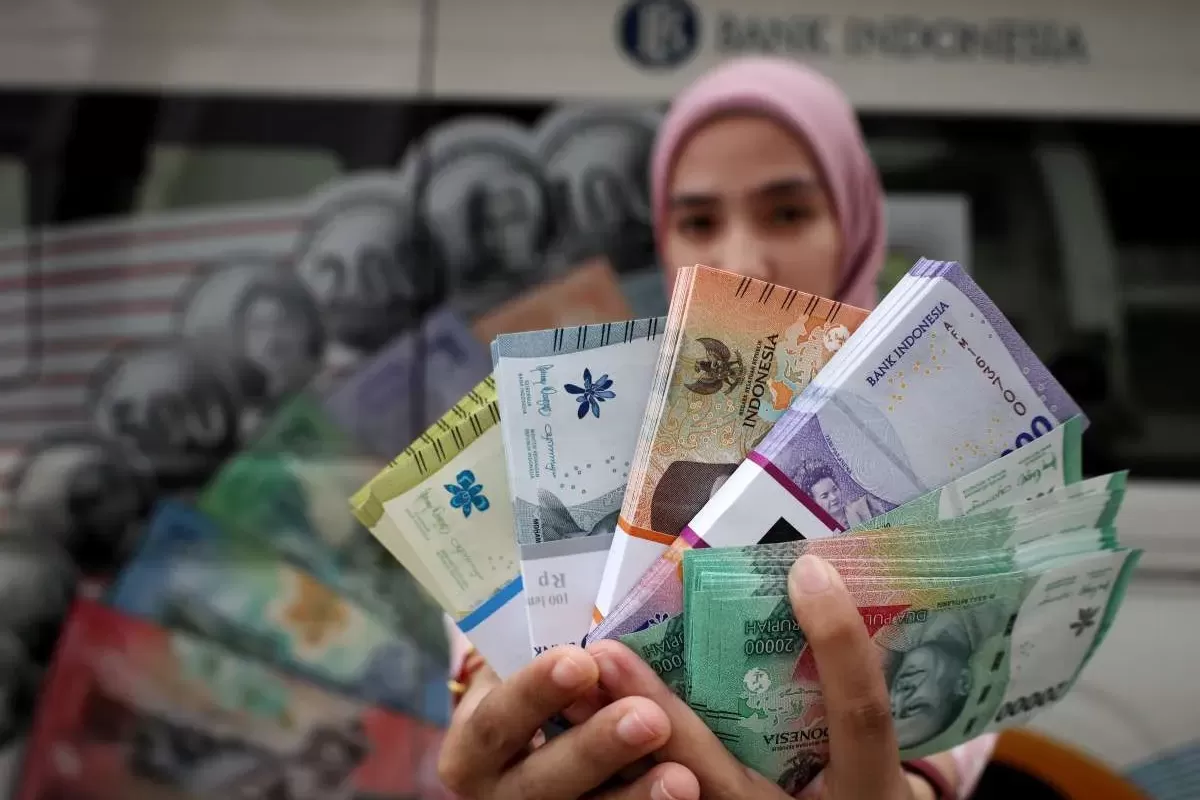 BI Kalsel Siapkan Rp 3,06 Triliun Uang Cash untuk Lebaran 2026, Berikut ...