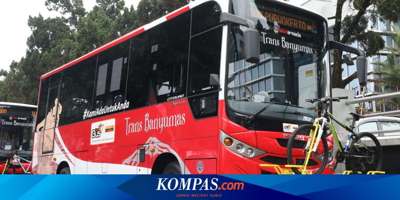 Menilik Performa Pelayanan Bus BTS di Setiap Kota