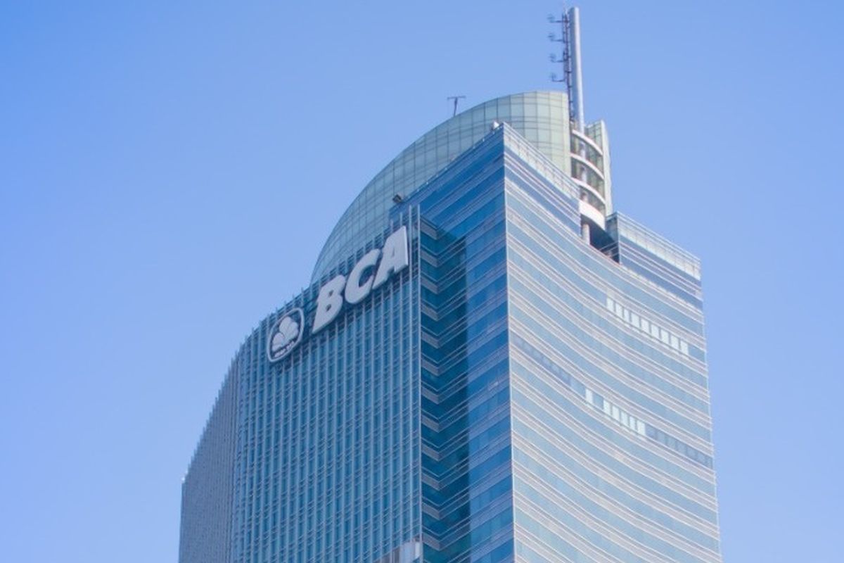 Andai Punya 1 Lot Saham di Bank BCA, Berapa Dividen yang Didapat?