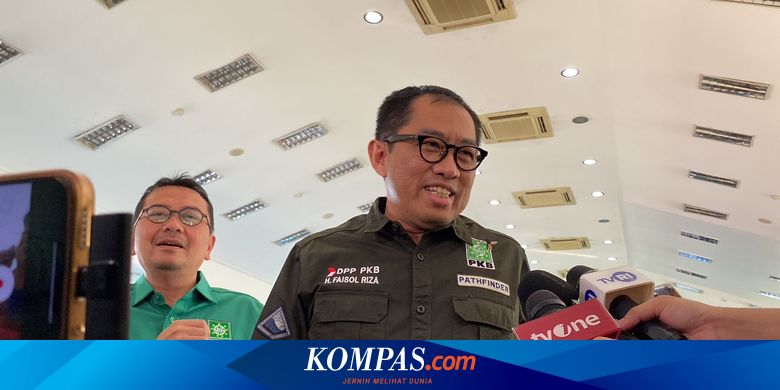 Profil dan Harta Wakil Menteri Perindustrian Faisol Riza di Kabinet ...