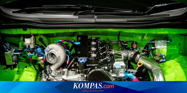 Estimasi Biaya Perbaikan Turbocharger Innova Diesel